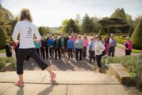 WalkActive with Joanna Hall – The most effective way to walk fitter ...