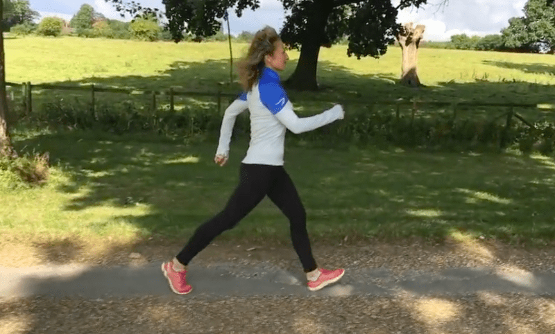 What’s the Science Behind the WalkActive Technique? – WalkActive with ...