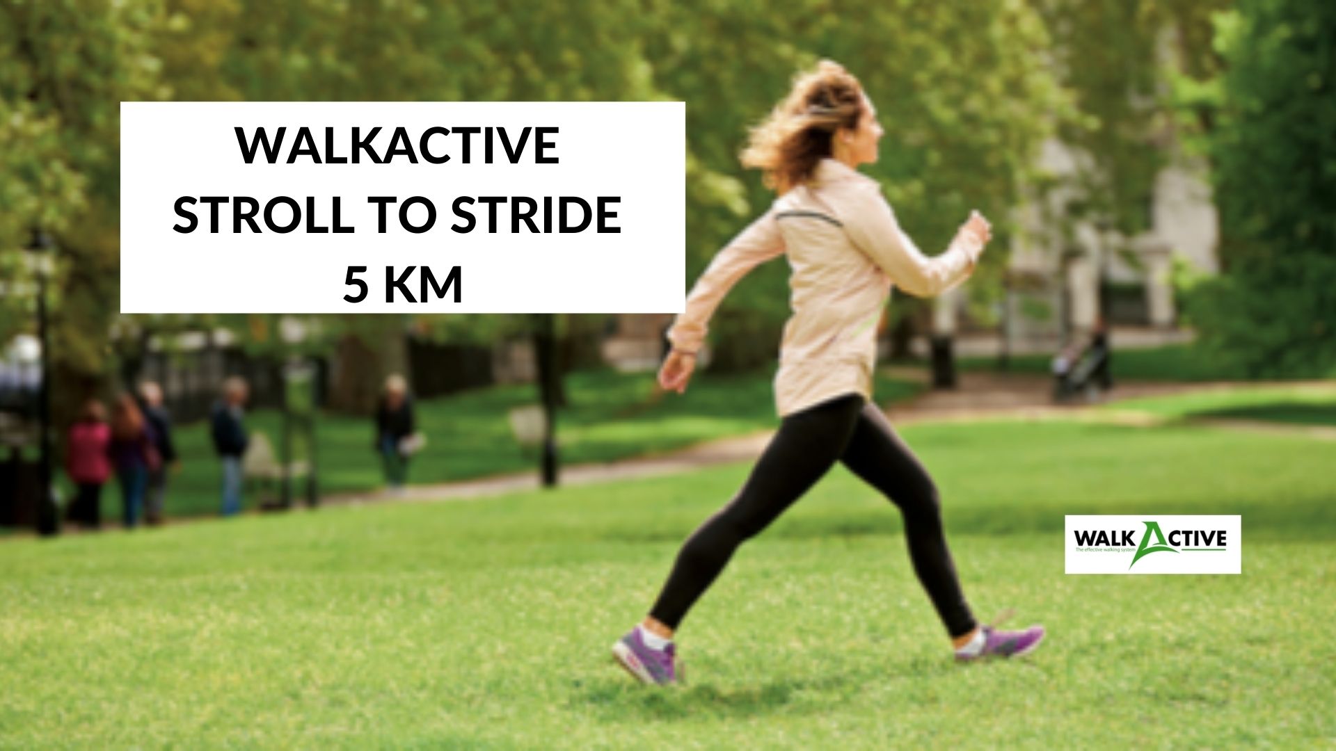 Home - WalkActive with Joanna Hall