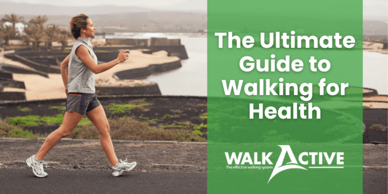 The Ultimate Guide to Walking for Health – WalkActive with Joanna Hall