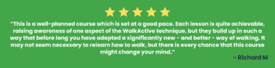 Learn The WalkActive Method – WalkActive with Joanna Hall