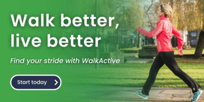 WalkActive with Joanna Hall – The most effective way to walk fitter ...