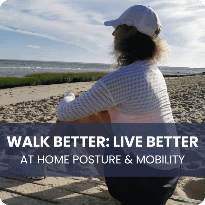 WalkActive with Joanna Hall – The most effective way to walk fitter ...
