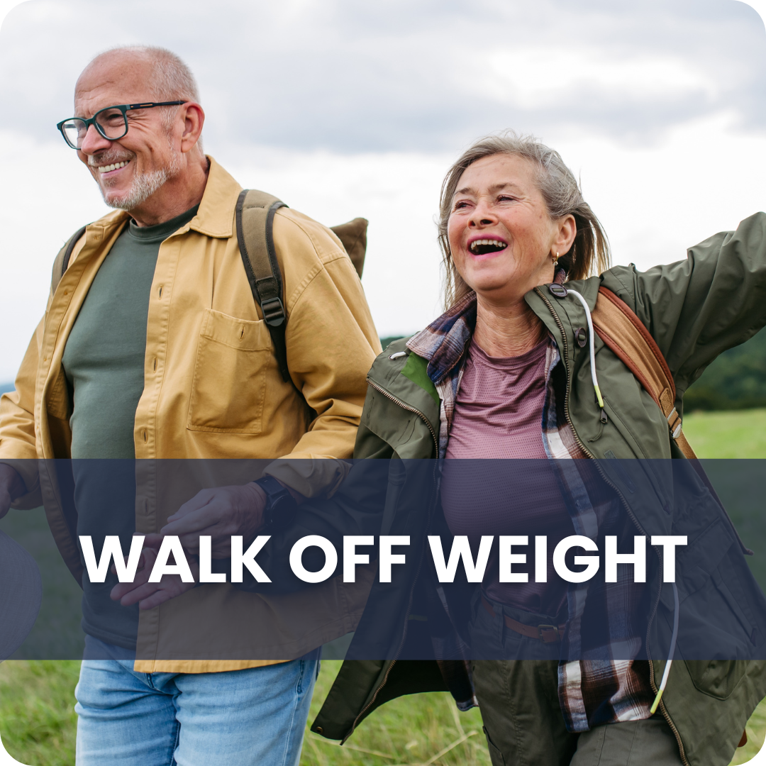 WalkActive with Joanna Hall – The most effective way to walk fitter ...