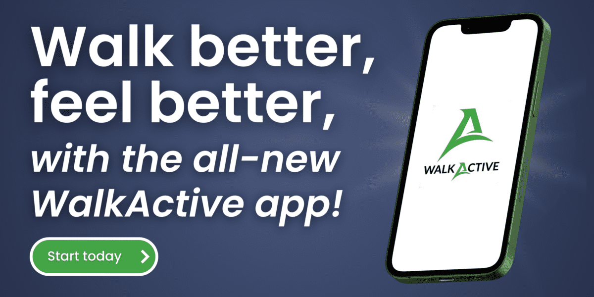 WalkActive with Joanna Hall – The most effective way to walk fitter ...